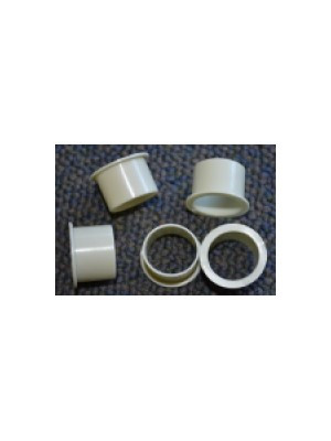 Poly to Pex Adapter | cbmhs