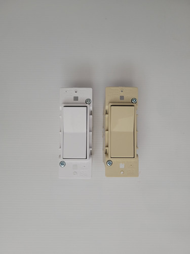 Self Contained Rocker Switch | cbmhs