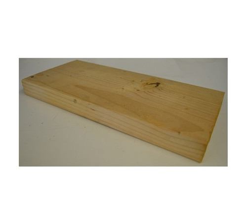 2 x 8 x 16 Wood Pad | cbmhs