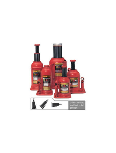 Norco Jacks 12-1/2 Ton | cbmhs