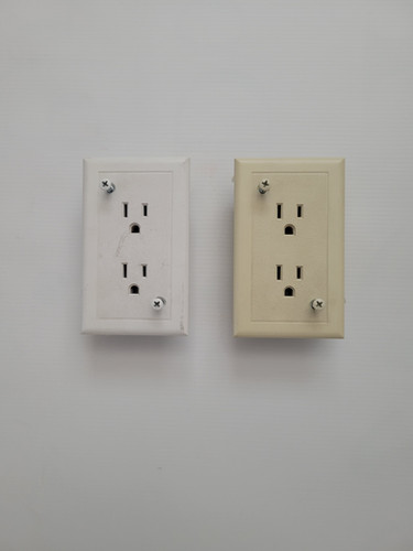 Full Face Receptacle | cbmhs