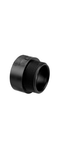 1-1/2" ABS Male Adapter | cbmhs