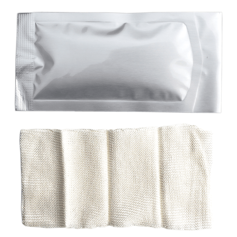 Hemostatic Dressings | Areza Medical