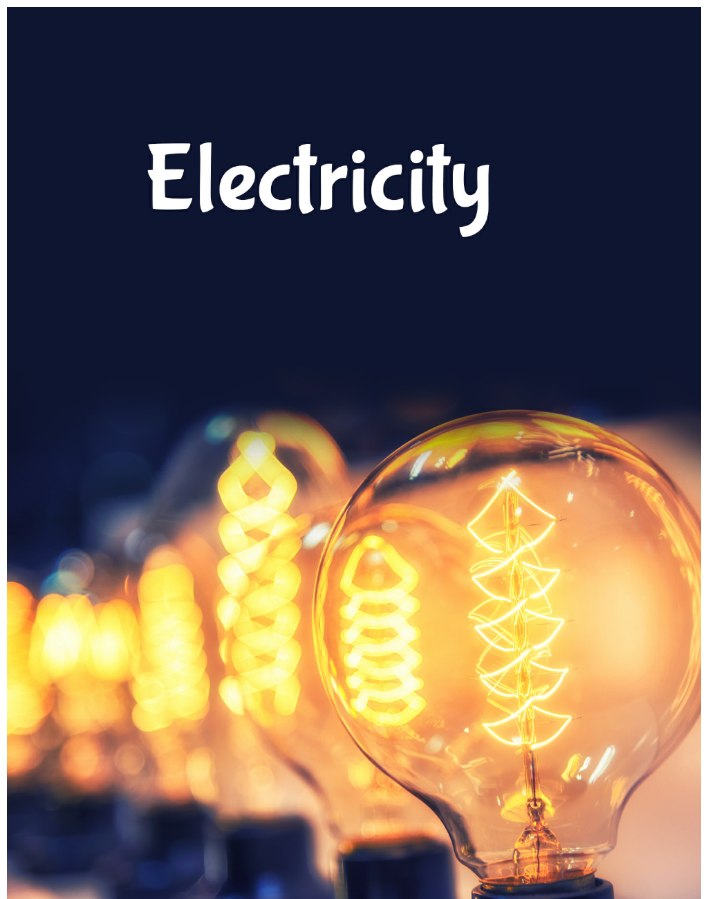 Electricity