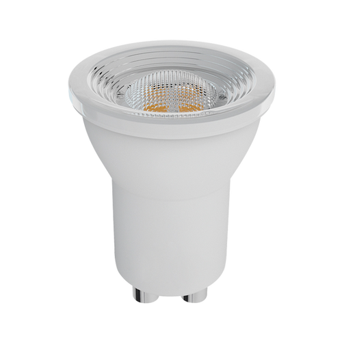 MINI DICRÓICA 4W - 250 LUMENS | luminatti