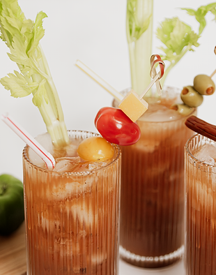 Forward Bar Co | Mobile Bar