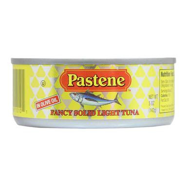 Pastene Tuna | Nastasi Foods