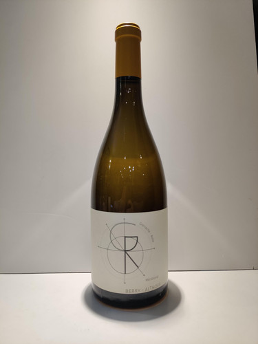 VDF Méridionale | L'Andecave