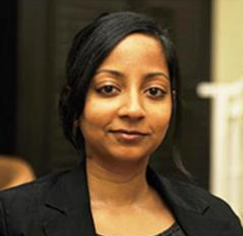 Maanasa Raghavan | Science Podcast 2022