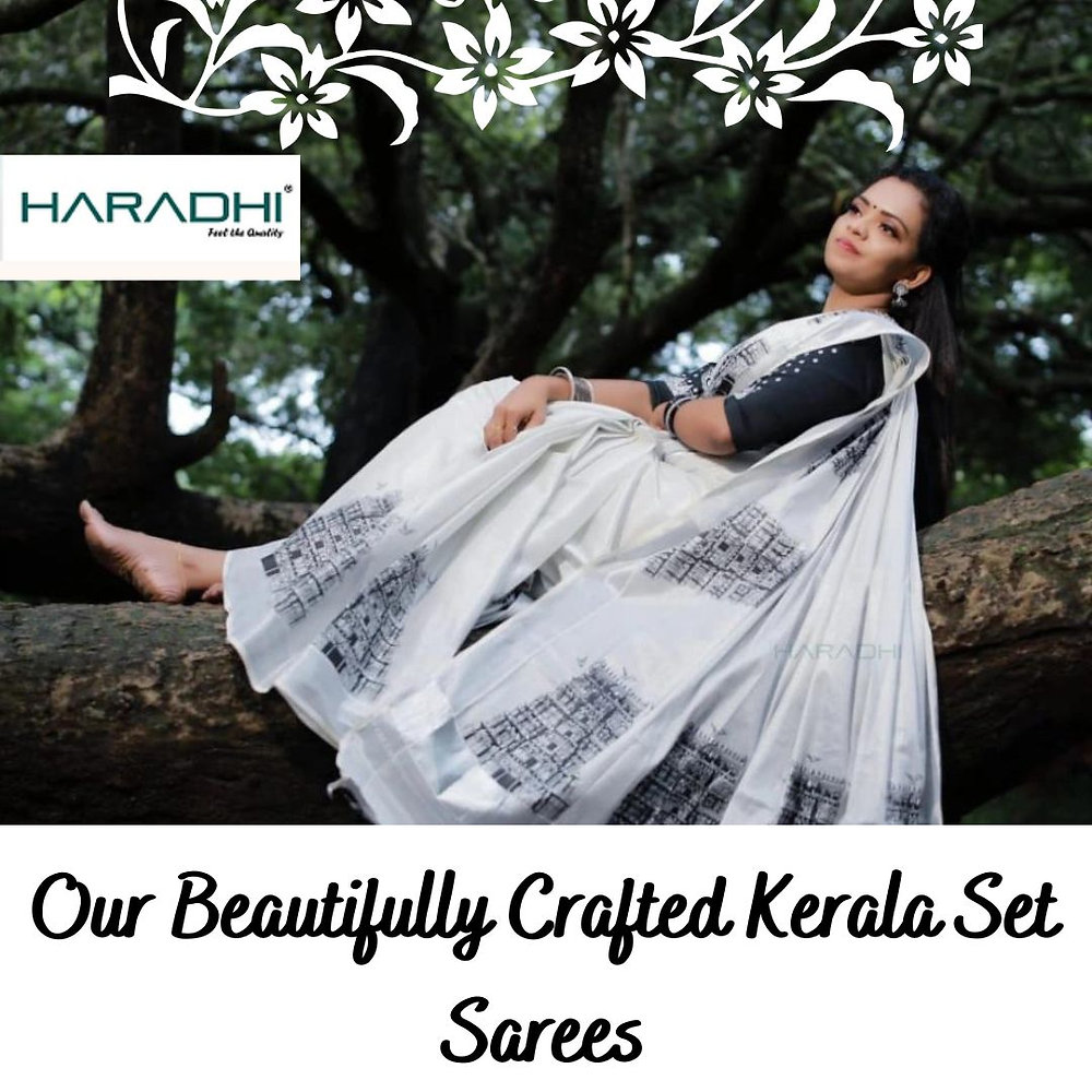 Celebrate the Vibrant Culture of Kerala with Haradhi
