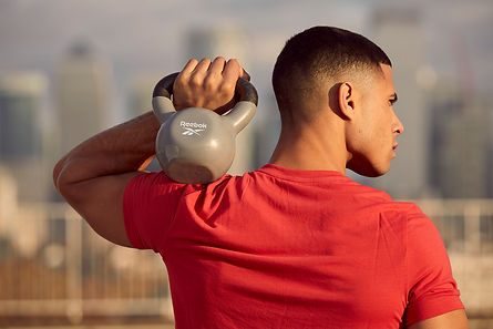 Fitness Equipment | Reebok Fitness