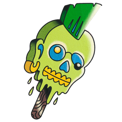 NT15 | FINE INK STUDIOS