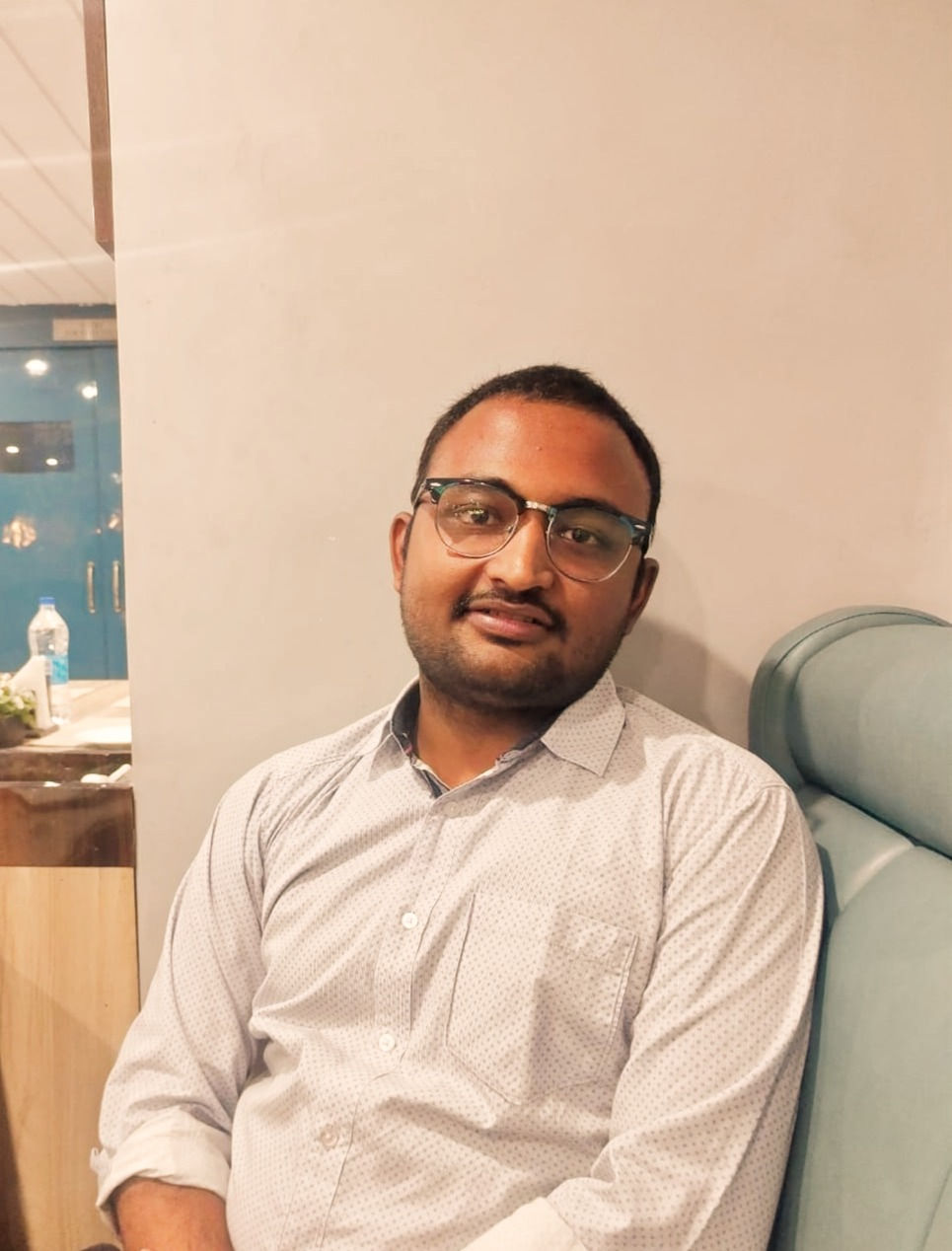 About | L.D.S. NIT JSR