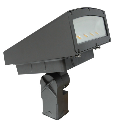 Large Sonic LED Flood Light | Endeavor Lighting