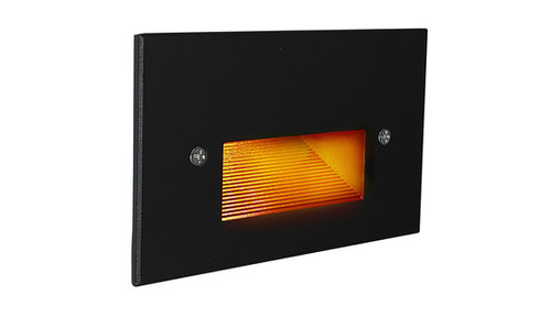 AmberLED Step Light | Endeavor Lighting