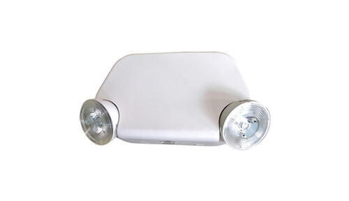 Thermoplastic Low Profile LED Emergency Light | Endeavor Lighting