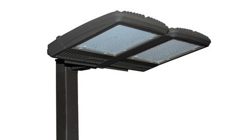 AmberLED Ultra Trailblazer Area Light | QSSI