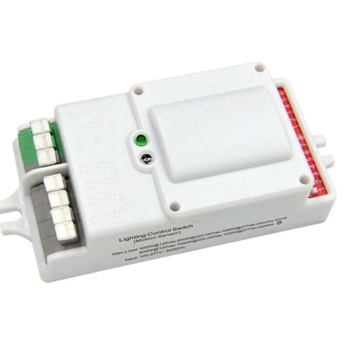 Internal Microwave Sensor with Dimming | Endeavor Lighting