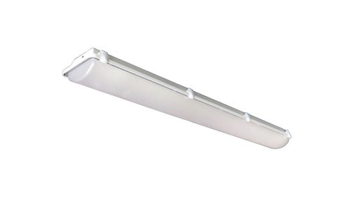 4' Linear LED Vaportight | QSSI