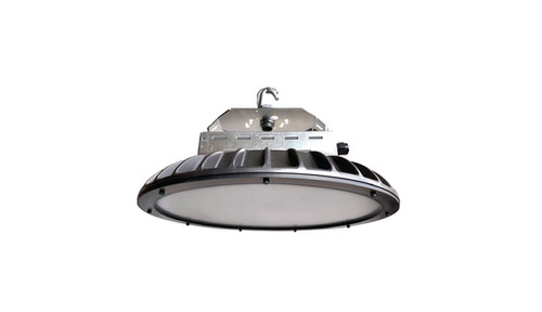 Round LED Composite High Bay | QSSI