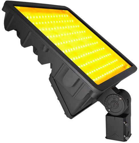 1800K CCT LED Atom Flood Light | Endeavor Lighting