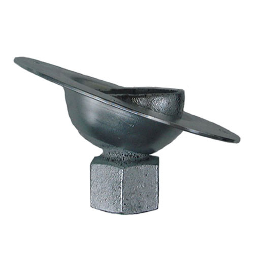 Round Swivel Pendant Mount | Endeavor Lighting