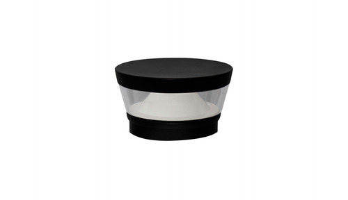 Flat Round Pillar Top | QSSI