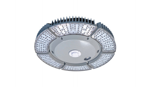 LED High Bay Lighting for Hazardous Locations | QSSI