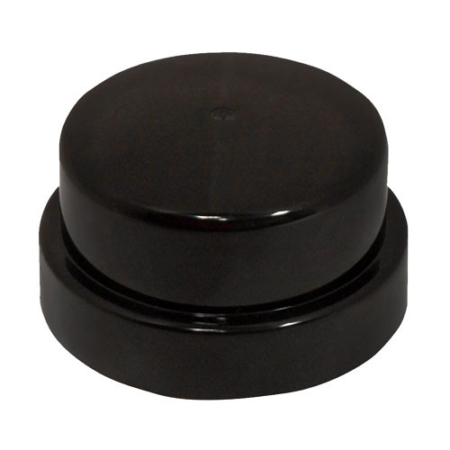 Twist Lock Non-Shorting (Open) Cap Disconnects Service to Fixture for ...