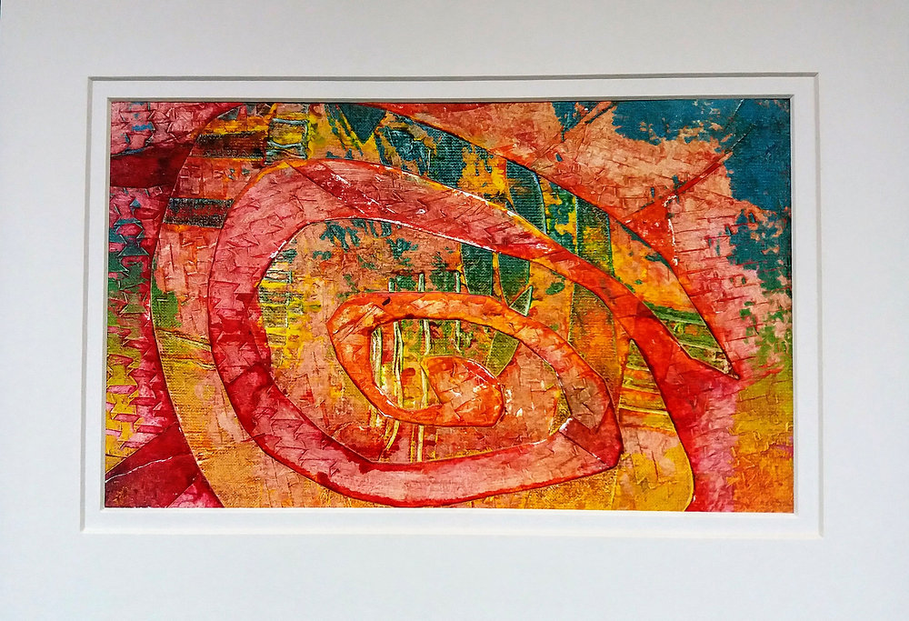 SCA welcomes three new members..