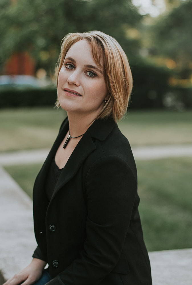 Monica Kozakiewicz | matrixtheatre