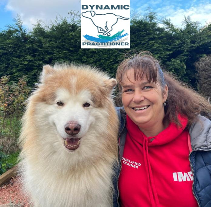 Norfolk | Therapy Dog Training UK