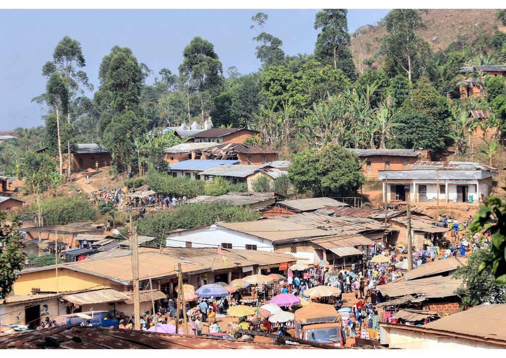 5 Challenges Teachers Living in Cameroon Face