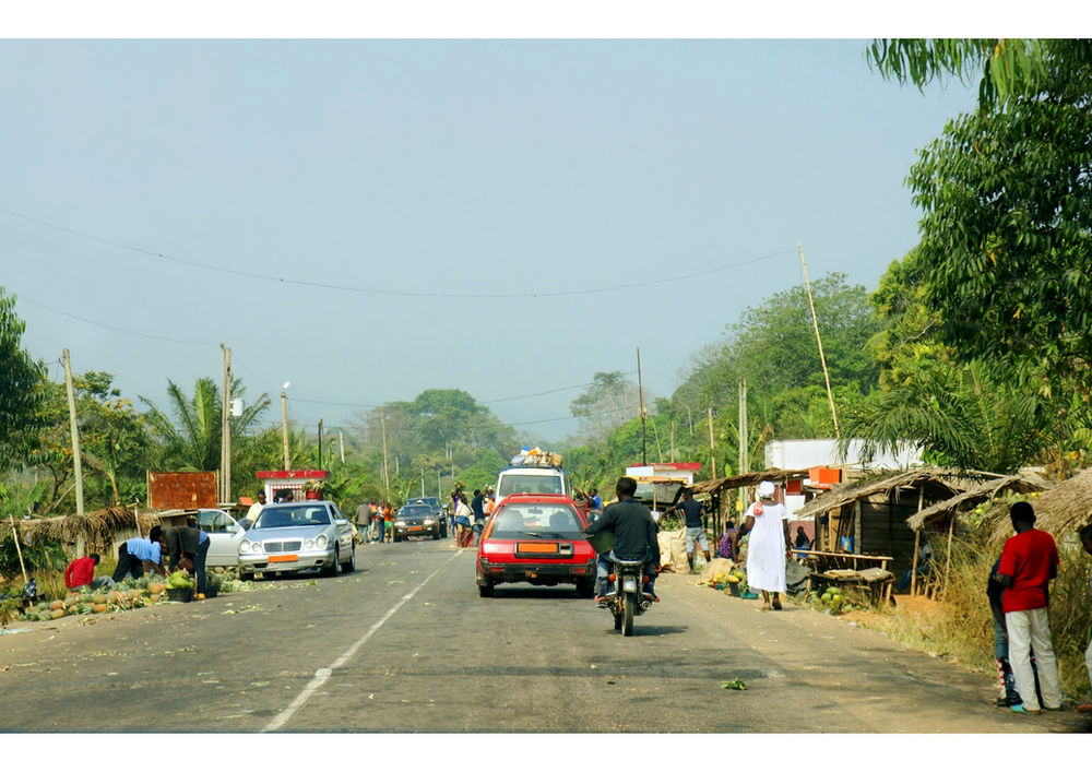 5 Iconic Places to See in Cameroon