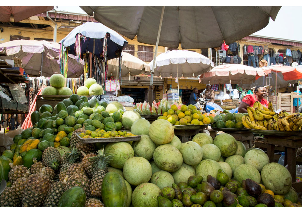 10 Mouthwatering Traditional Cameroonian Meals