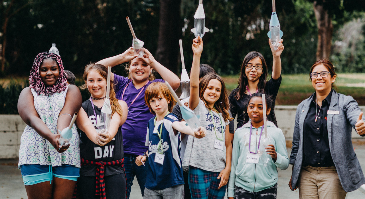 CLASP | Claremont After-School Programs