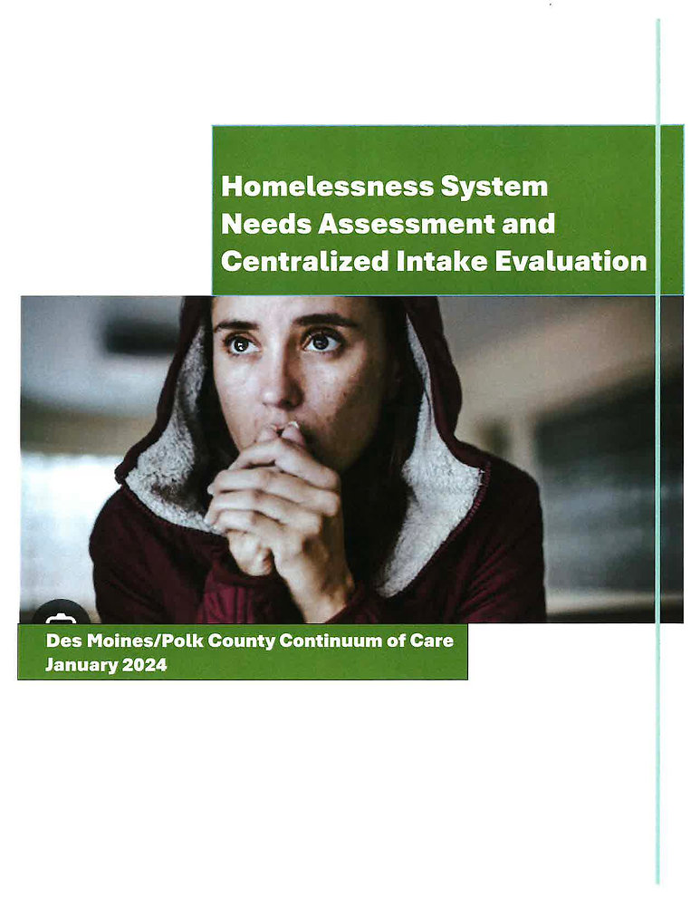 HOMEWARD RELEASES STUDY IDENTIFYING KEY RECOMMENDATIONS FOR IMPROVING ...