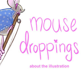Children's Book illustrator portfolio | Emma Tipping