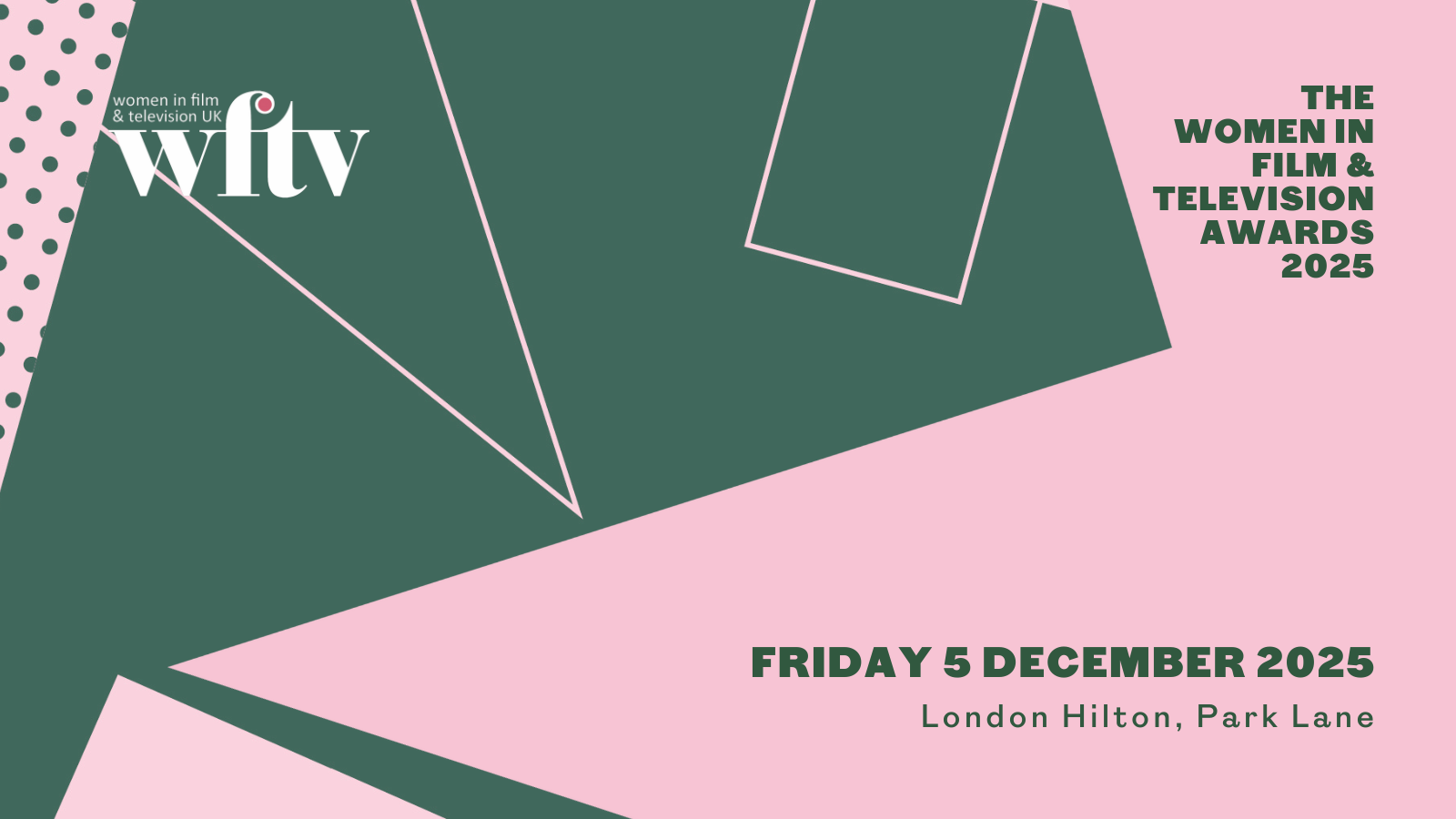 WFTV Awards Raffle Tickets | WFTV UK