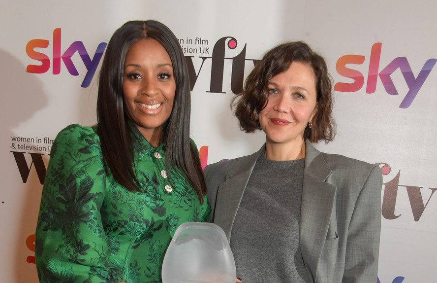 WFTV Awards Highlights | WFTV UK