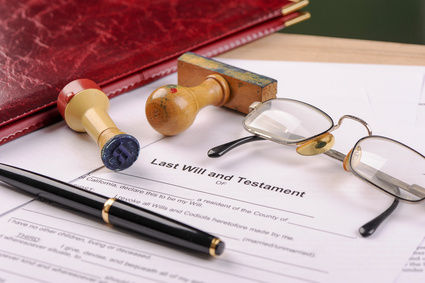 What You Need to Know About Wills