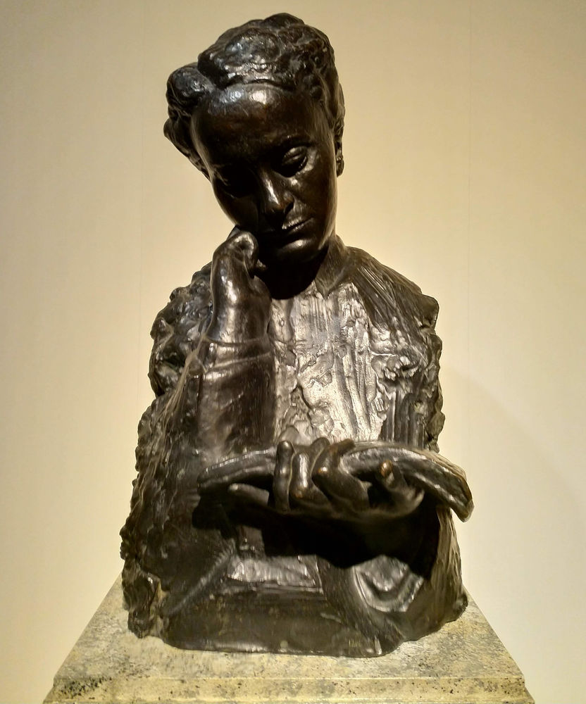 The Scottish National Portrait Gallery: Scotland’s Palace of and for ...