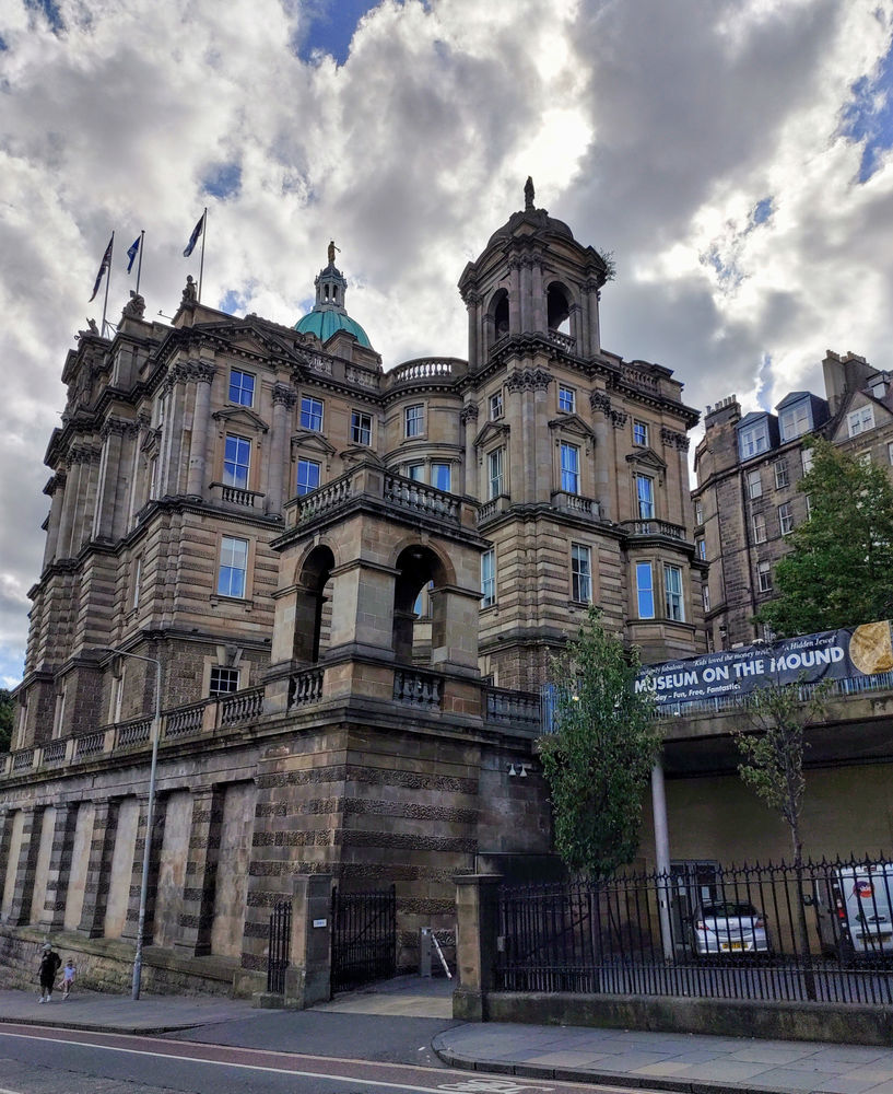 The Museum on the Mound: 'Fun, Free, and Fantastic'