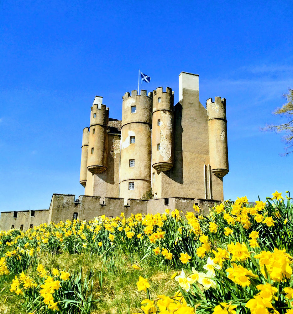 Braemar Castle: Where History and Community Come Together