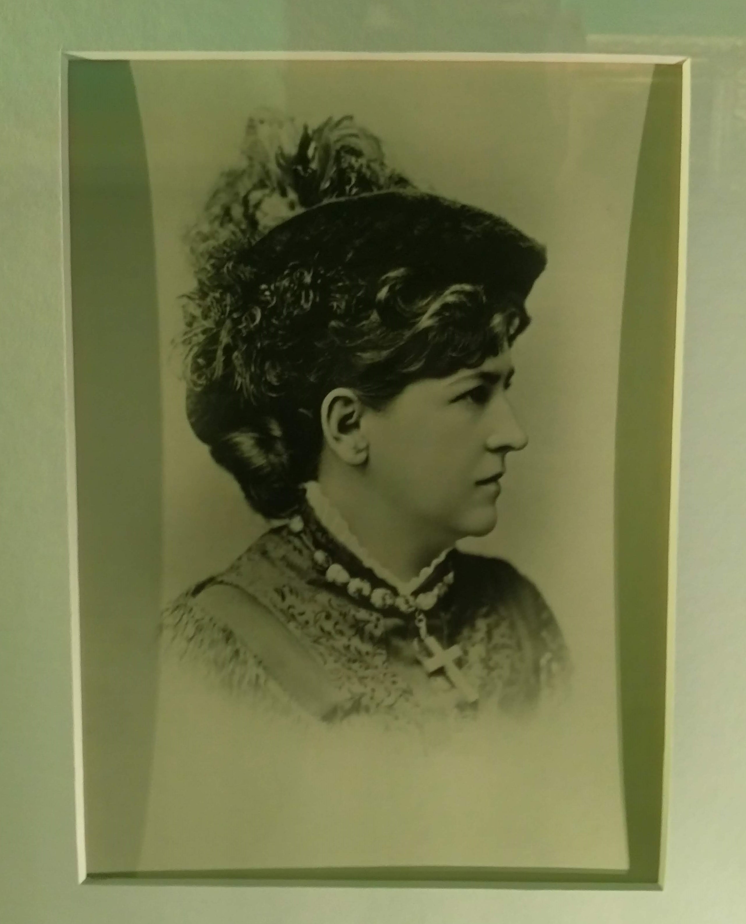 The Scottish National Portrait Gallery: Scotland’s Palace of and for ...