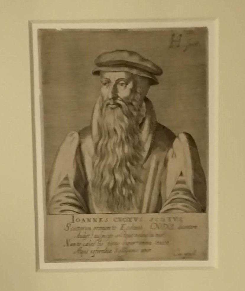 The Scottish National Portrait Gallery: Scotland’s Palace of and for ...