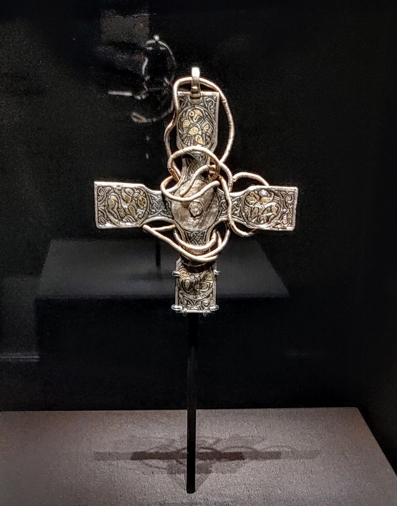 ‘The Galloway Hoard: Viking-Age Treasure’ at The National Museum of ...