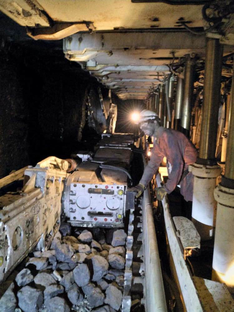 The National Mining Museum Scotland