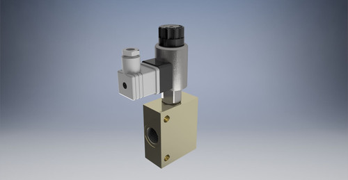 In Line Bodies | Hydtech