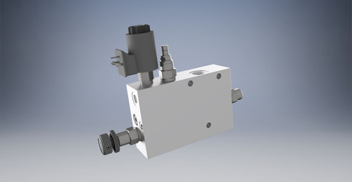 Hammer Blocks | Hydtech